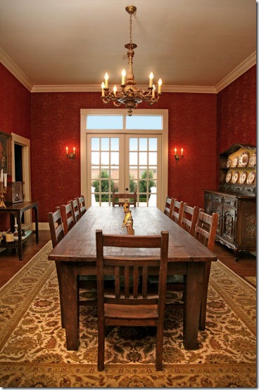 If Only I Had A Million Dollars - Addicted 2 Decorating®